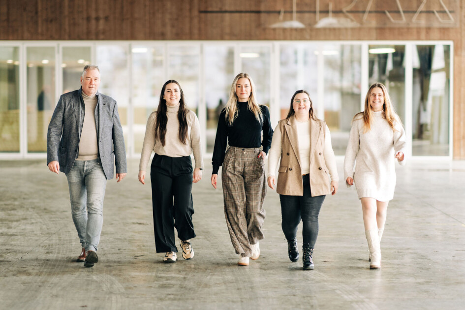 iQuu wordt Daenens Outsourcing | Dienstencheques