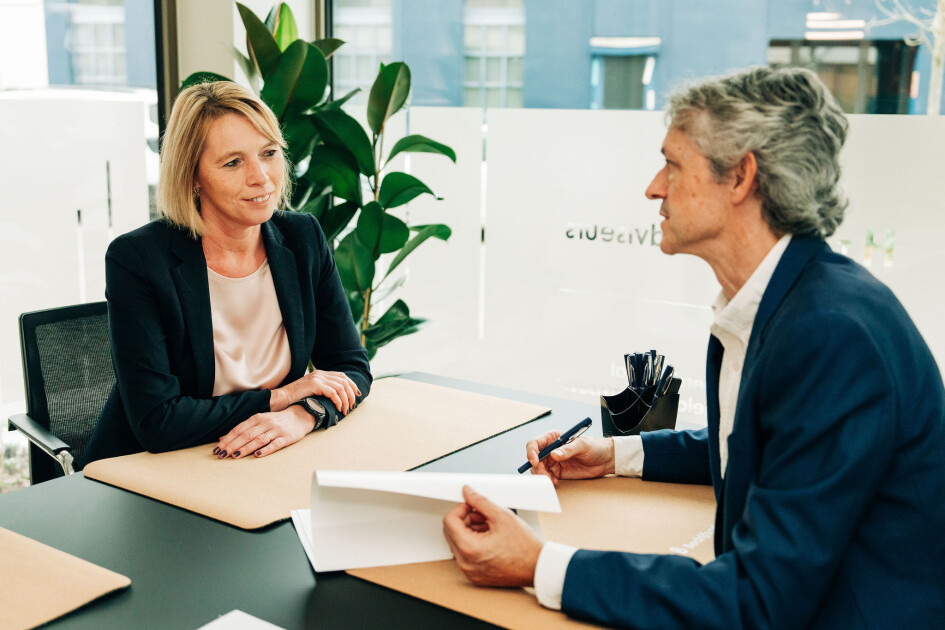 Payroll services